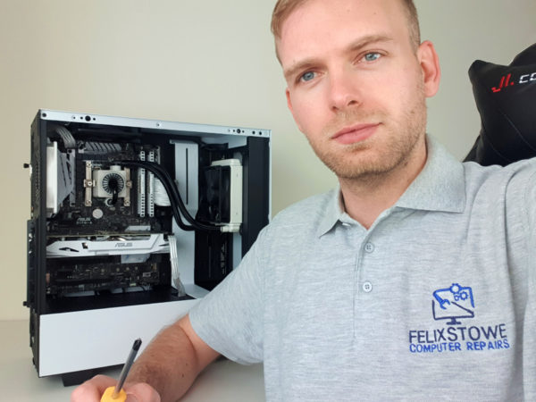 About Us – Felixstowe Computer Repairs